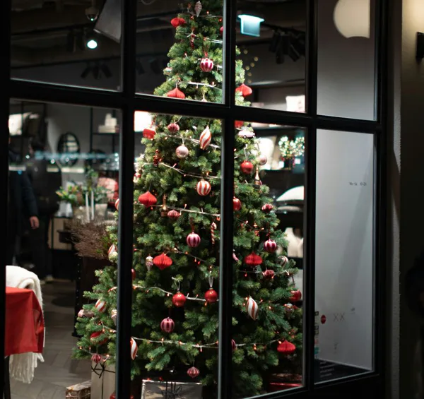 Predvianočný plán pre váš salón: kompletný zoznam, na čo nezabudnúť ...